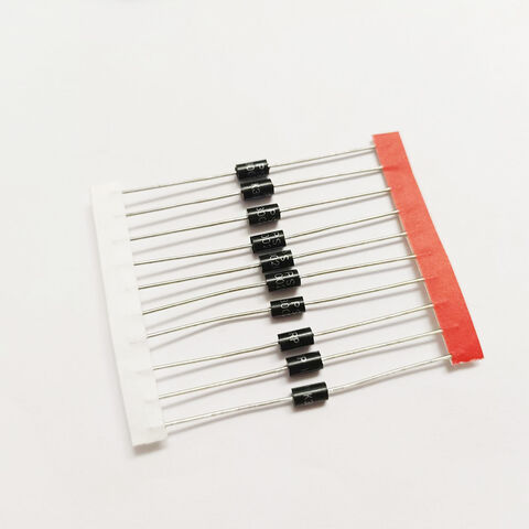 K3002grp Sidac High Voltage Bidirectional Triggers Diodes - Expore ...