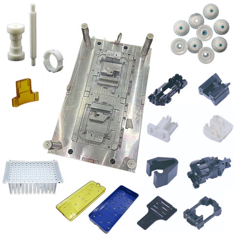 Bulk Buy China Wholesale Customize Precision Medical Parts Precision ...