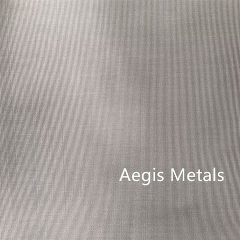 0.2x40 0.19x50 0.15x60 0.12x80 0.1x100 0.08x150 0.05x200 Mesh Strand ...