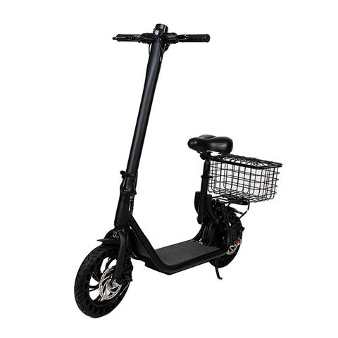 Oem Welcome Super Big Wheel 12 Inch Scuter Electric Folding Elektro ...