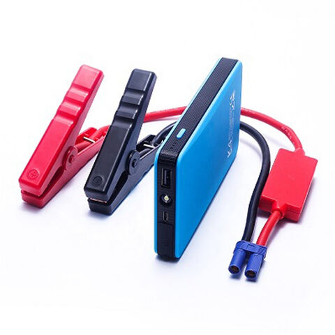Bulk Buy China Wholesale Portable Power Bank 5v Emergency Mini Multifunction Jump Starters $14. ...