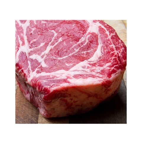 Buy Czech Republic Wholesale Frozen Boneless Beef Top Side Cap Off Fat ...