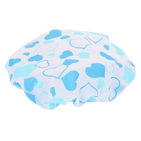 Pe Shower Cap,made Of Pe ,oem Orders Are Welcome, Telescopic Pen - Buy ...