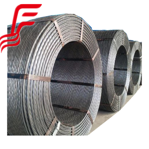 Buy China Wholesale Frst! High Tensile 1860mpa 9.5mm 12.7mm 15.2mm Pc ...