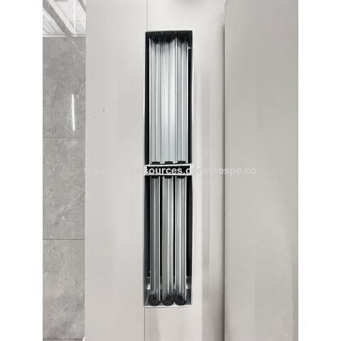Factory Price High Quality Brand Product Ventilation Aluminum Linear ...