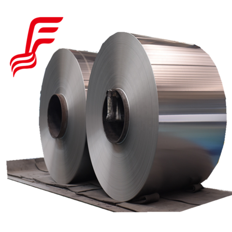 Factory Direct High Quality China Wholesale Frst Aluminum Zinc High ...