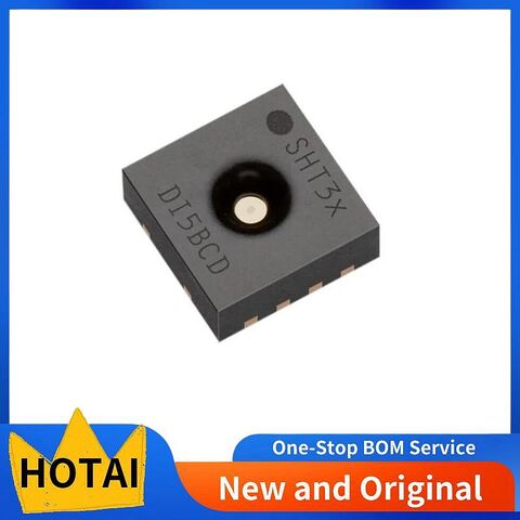 Bulk Buy China Wholesale Sht31 High-precision Temperature And Humidity ...