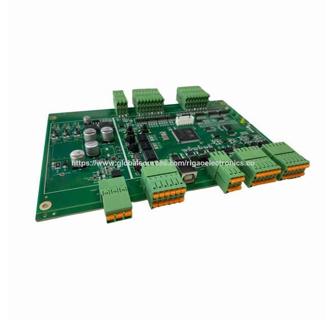 Elevated Pcb Assembly Services For Superior Manufacturing Success ...