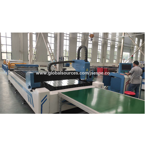 Bulk Buy China Wholesale Factory Price Laser Cutting Machine For Elbow ...
