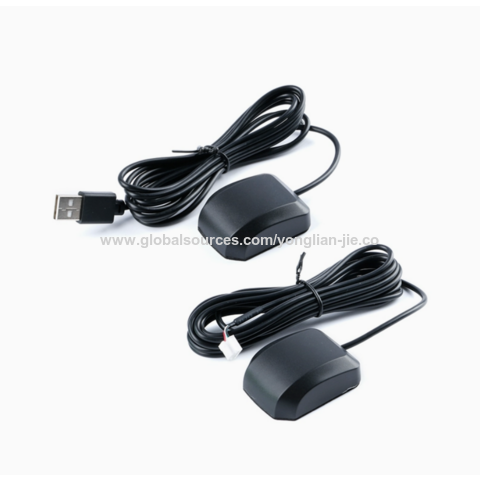 Ht303d-usb/ht303b-4pin Interface Gps+bds Beidou Satellite Positioning ...