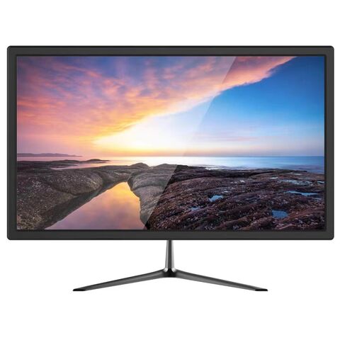 All-in-one 23.6 Frameless 1920x1080p High Definition Business Aio ...