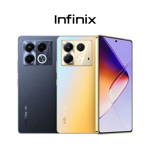 Factory Direct High Quality China Wholesale Infinix 6.78-inch 5g ...