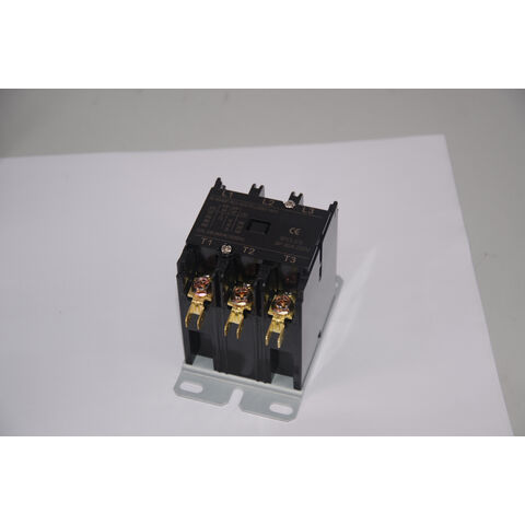 Oem Ac Contactor Relay With Ac/dc 220v- 240v, Ac Contactor, Contactor ...