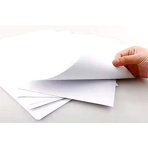Hot Sale 70gsm 75gsm 80gsm A4 Paper 8000 Ream Copy Paper Printing Paper ...