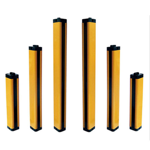 Custom Photoelectric Beam Sensors For Various Applications ...