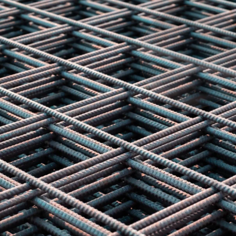 Construction Mesh Wholesale, Seismic Mesh, Reinforcement Building Mesh ...