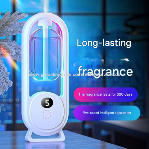 Hot Selling Intelligent Aromatherapy Machine Wall-mounted Desktop ...