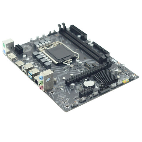 Good Price H61 Mainboards H61 Lga 1155 Ddr3 16gb M-atx Desktop ...