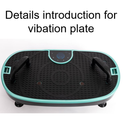 Factory Direct High Quality China Wholesale Multifunctional Vibration ...