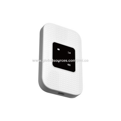 Buy China Wholesale 3000mah Esim 4g Portable Wifi Router Mobile ...