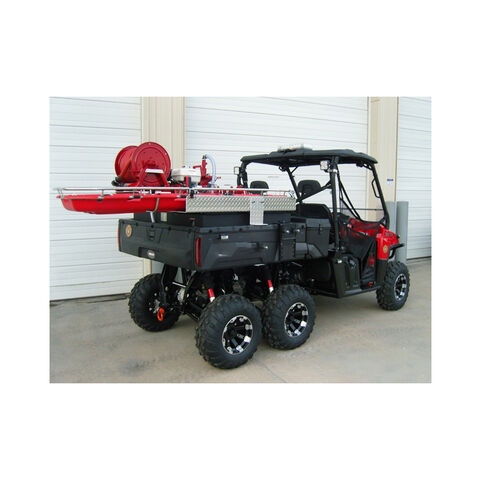 Buy China Wholesale Durable Fire Rescue Utv With Firefighting Equipment ...