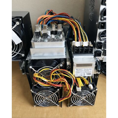 Bulk Buy Germany Wholesale Bitcoin Miner T21 Bitmainer Mining Machine ...