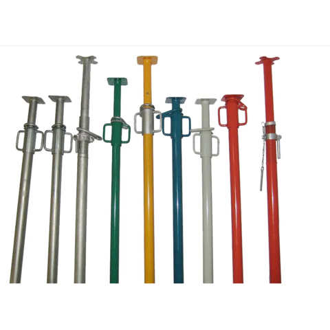Buy China Wholesale Henghui Steel Adjustable Steel Scaffolding Acrow ...