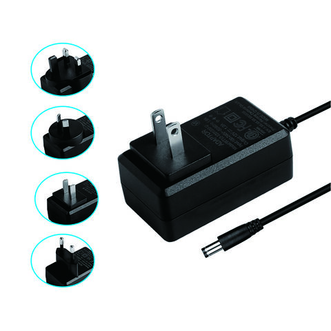 5years Warranty Ac/dc Power Adapter 1a 2a 3a 4a 5a 6a 5v 9v 12v 15v 18v ...
