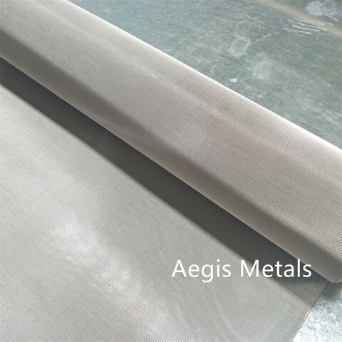 Bulk Buy China Wholesale 0.05x200 0.045x250 Mesh Inconel 600 Nickel ...
