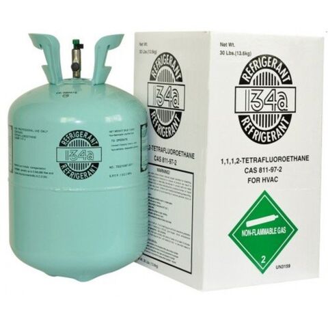 Achetez en gros Gaz Réfrigérant Ac Pro R134a Allemagne et Gaz Réfrigérant à 60 USD | Global Sources