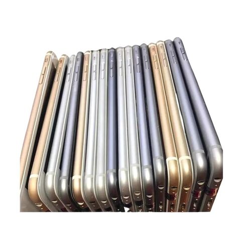 Wholesale Original Used Phones For 6 7 8 X Plus All Grade A B C Best ...