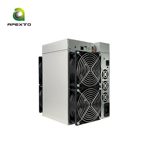 Goldshell Dg Max 6.5gh/s 3400w Ltc Coin Miner Doge Coin Cryptocurrency ...