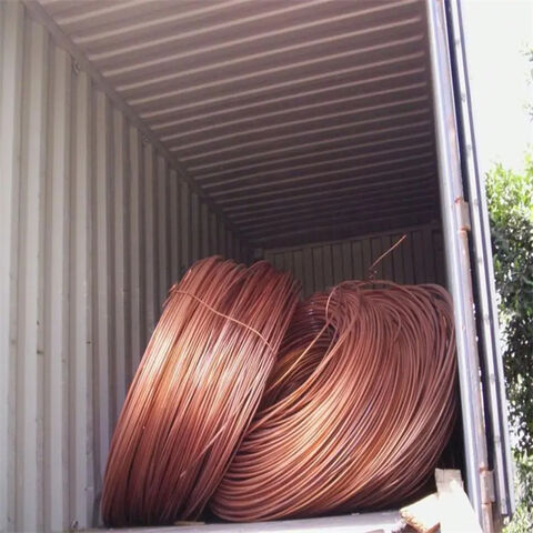 Factory Low-priced High-quality Copper Wire Waste, Insulation Copper ...