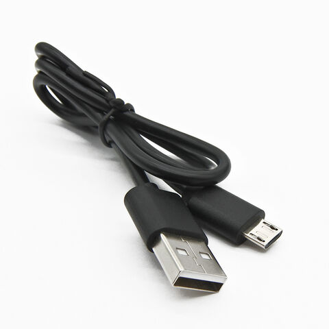 0.2m 0.5m 1m 2m Usb Cable Micro Cable Micro Usb Fast Charge And Sync ...