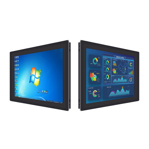 Compre Venta Caliente 21,5 Pulgadas Multi-touch Panel Industrial Tablet ...