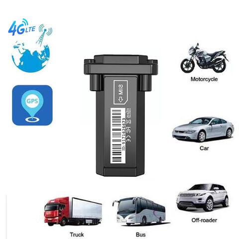 Compre Vehículo De Control Remoto Gt06 Rastreador Gps 2g 4g Lte ...
