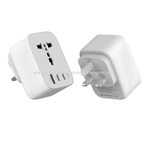 Buy China Wholesale Oem Pd20w Travel Adapter Plug Power Adapter ...