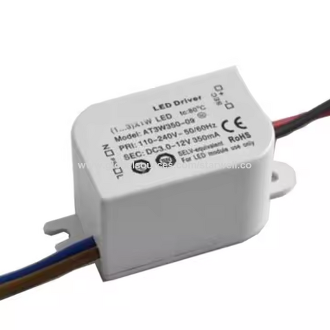 Factory Direct High Quality China Wholesale 12v 3a Led Driver Lighting ...