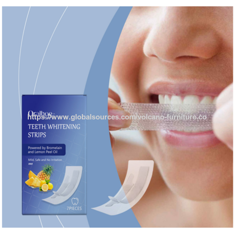 Factory Direct High Quality China Wholesale Wholesale Woralhoe Tooth ...