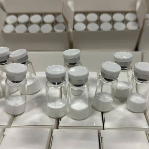 Best Price Factory Supply Good Peptide Powder Ghk-cu Copper Peptide Cas ...