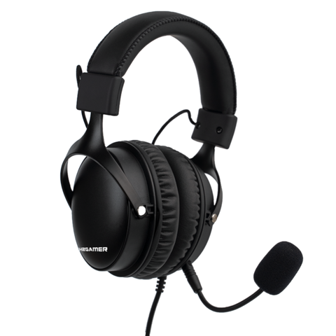 High Quality Metal Gaming Headset - Expore China Wholesale Gaming ...