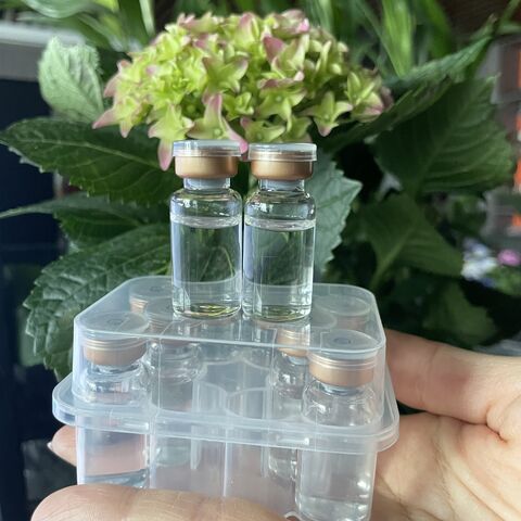 Buy China Wholesale Factory Supply Ready To Ship Bac Water Bac Water In ...