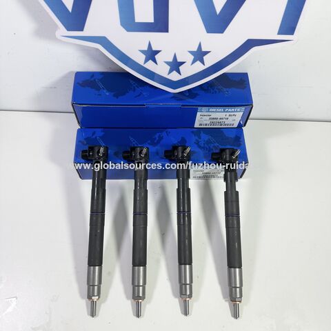 Bulk Buy China Wholesale New Diesel Injector 28229873 33800-4a710 ...