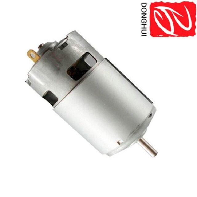 Oem Cheap Price Diameter 44mm 12v High Speed 12000 Rpm High Torque 3 ...