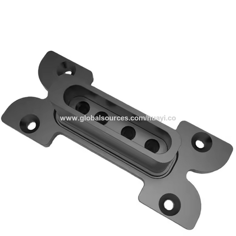Bulk Buy China Wholesale Dongguan One-stop Service Custom Cnc Machining ...