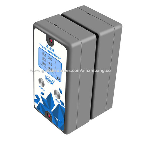 Bulk Buy China Wholesale Ls110h Split Transmittance Meter Window Tint ...