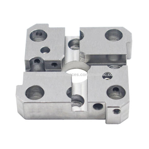 Small Quantities Production Oem Cnc Parts Stainless Steel Powder ...