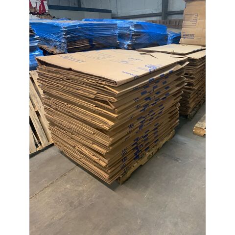 Recycled Paper Products Kraft Paper Occ ,oinp 100% Old Corrugated ...