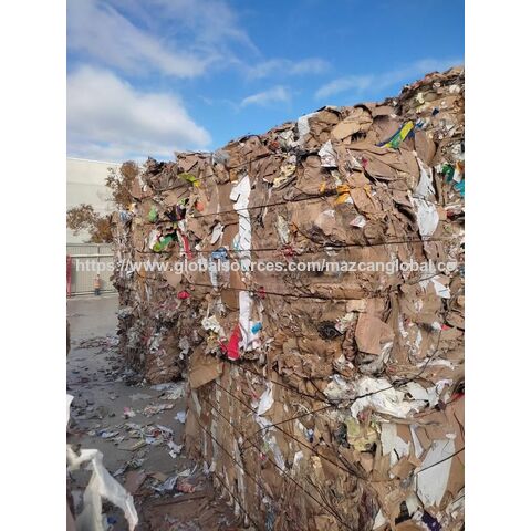 Wholesale Occ ,oinp 100% Old Corrugated Cardboard (occ) Material: 100% ...