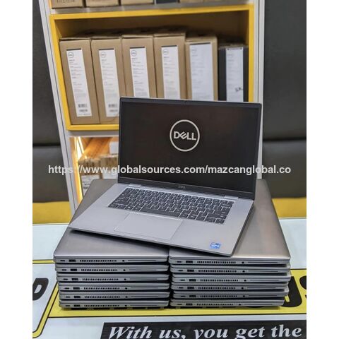 Wholesale All Purpose Used Laptops For Sale With Warranty Fully Tested ...